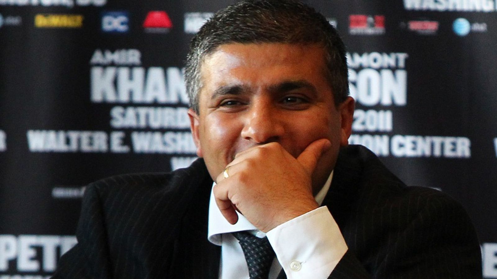 Klitschko vs Fury: What has been said during fight week? | Boxing News ...