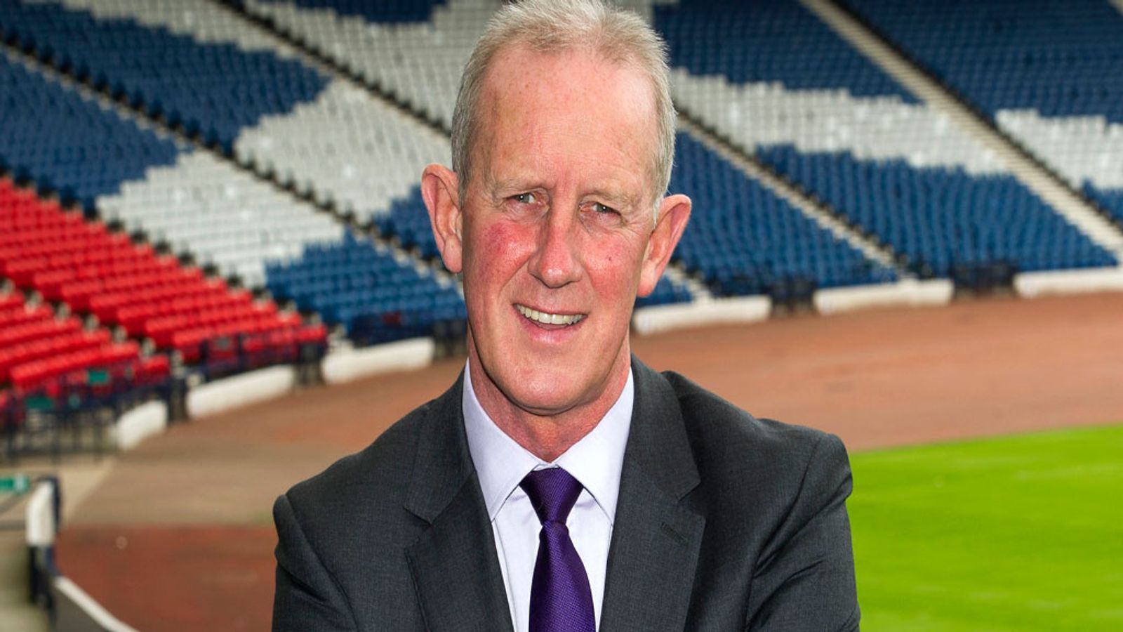 Billy Stark backs revitalised Aberdeen to sustain title challenge ...