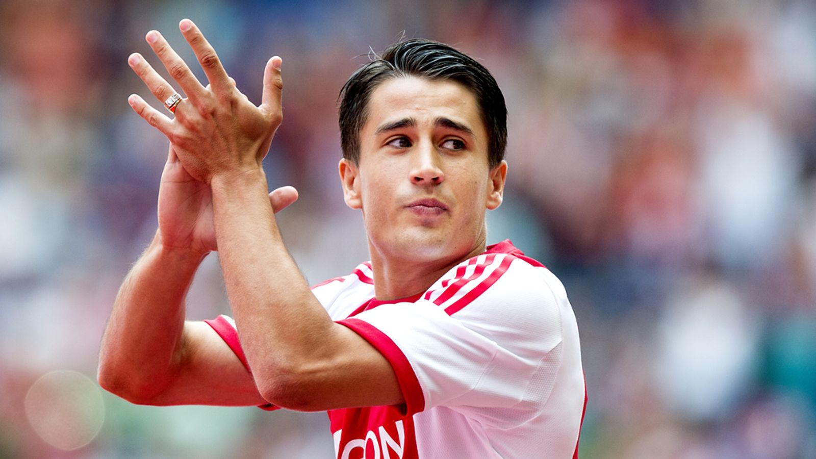 Champions League: Bojan ready for Barca reunion | Football News | Sky ...