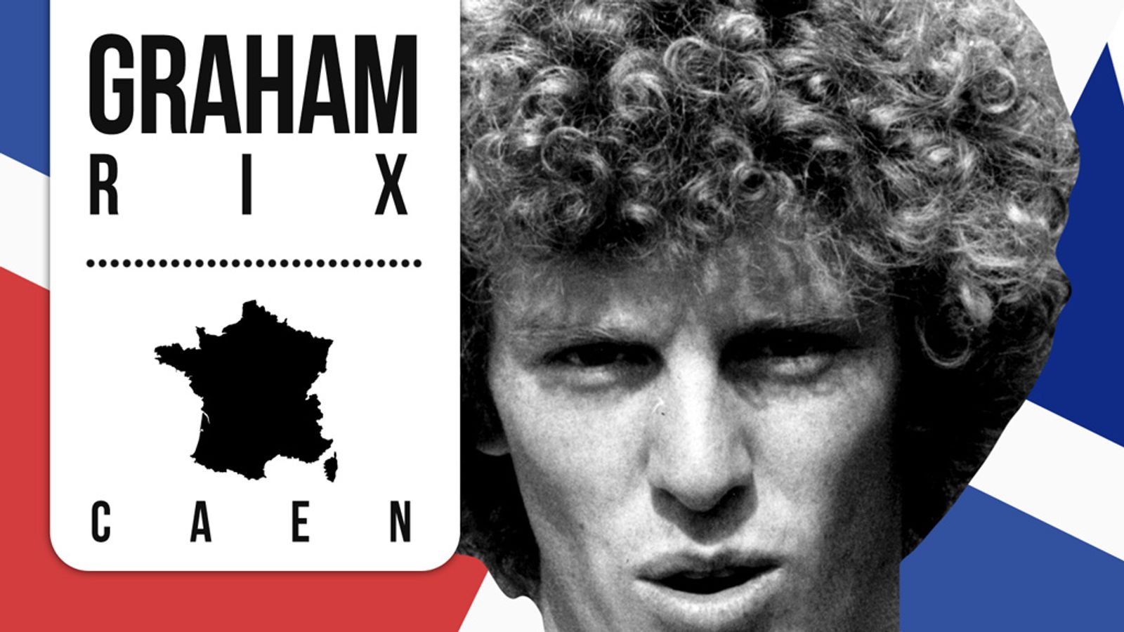 Brits abroad - Graham Rix | Football News | Sky Sports
