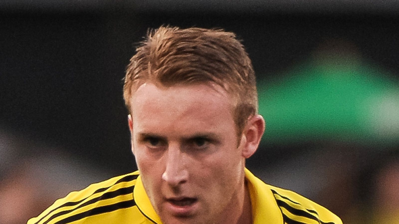 Birchall quits Soca Warriors | Football News | Sky Sports