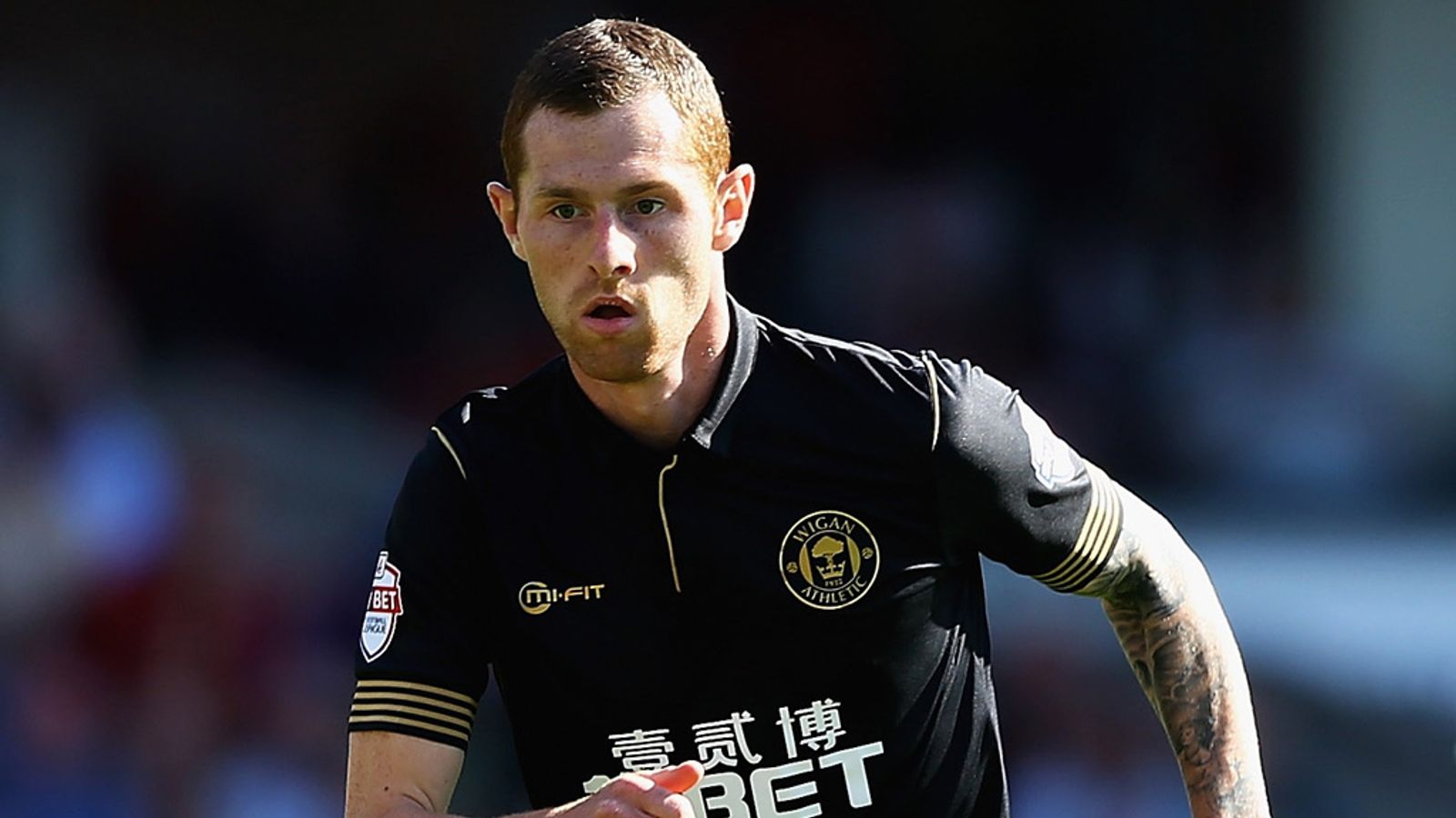 Wigan v Blackpool preview | Football News | Sky Sports