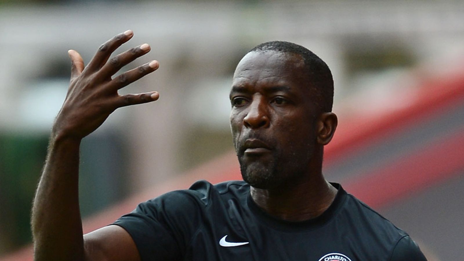 Charlton are to sign former Crystal Palace defender Kadell Daniel ...