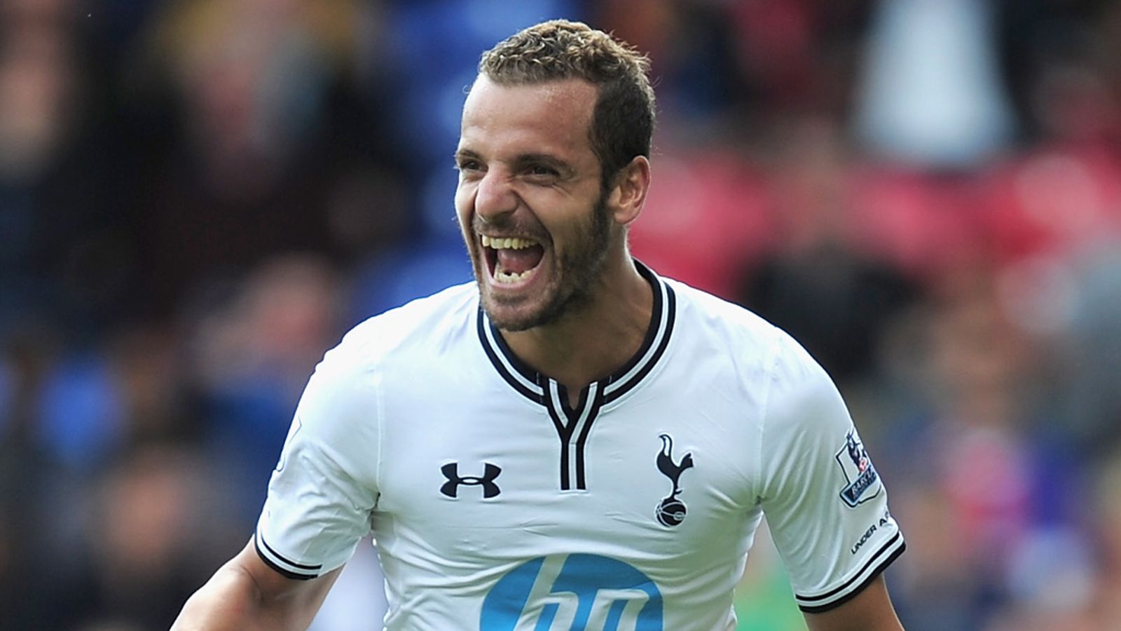 Sold on Soldado | Football News | Sky Sports