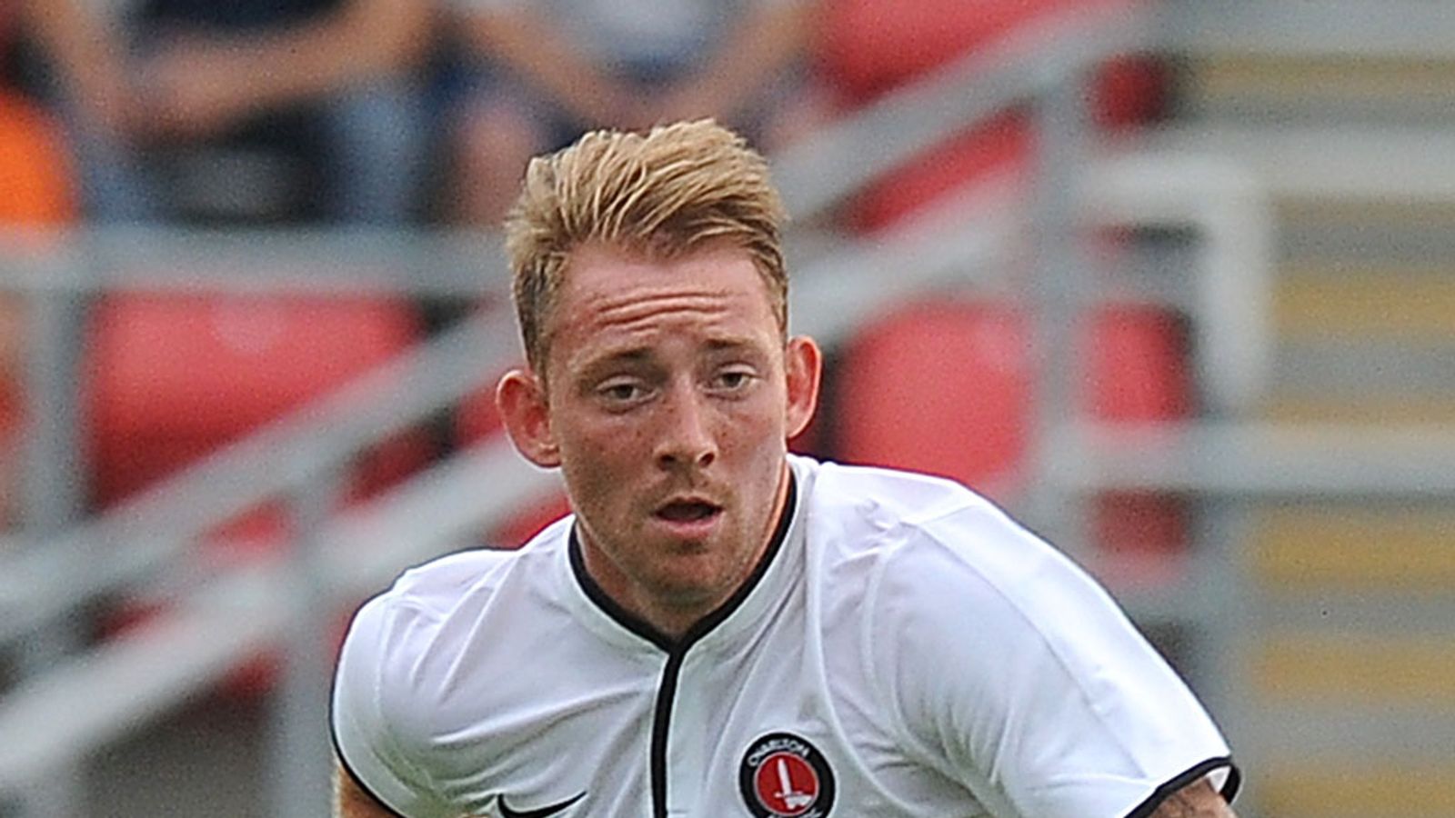 Transfer deadline day: MK Dons loan Danny Green from Charlton ...