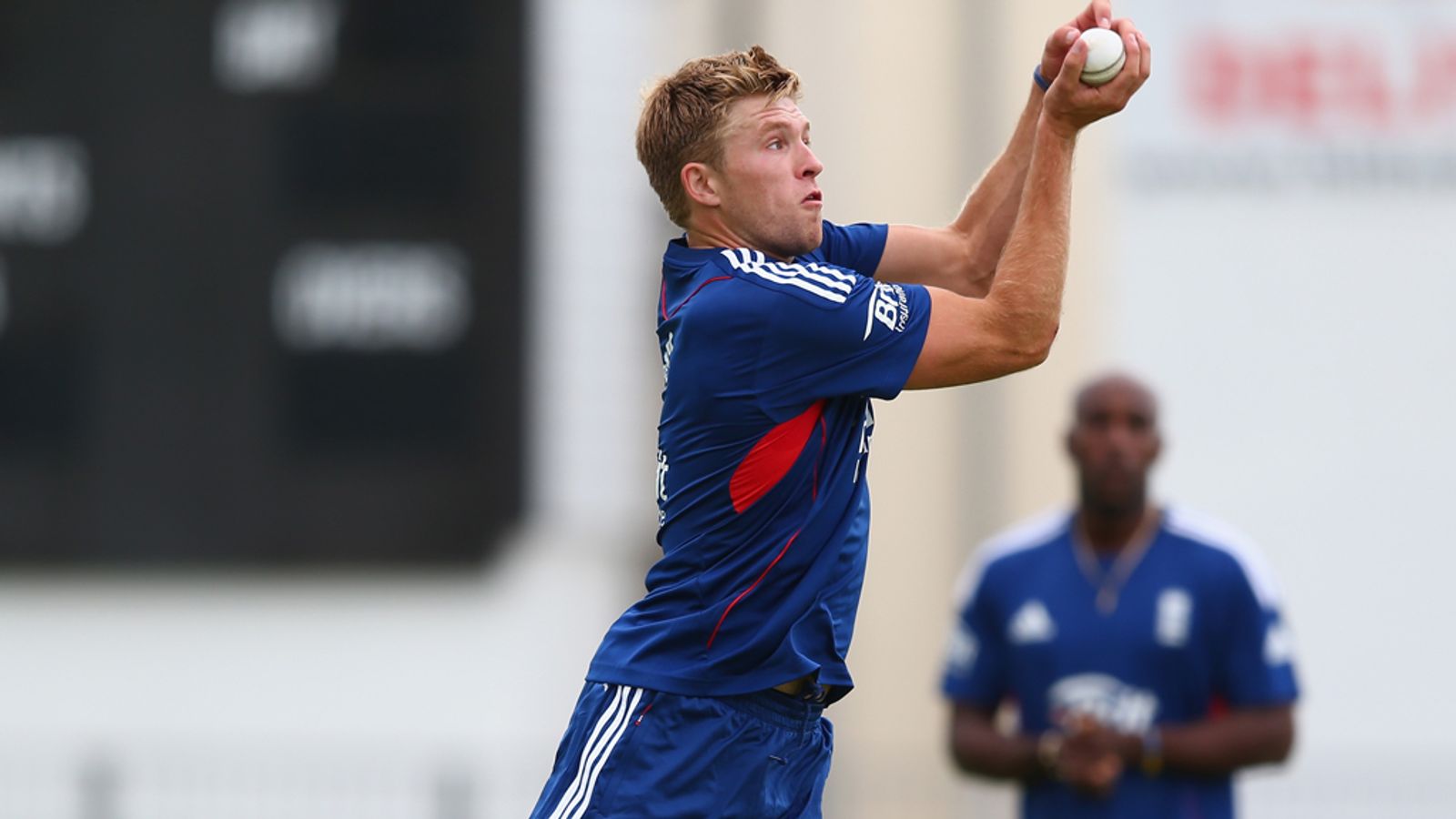 David Willey hopes to make a mark for England Lions against Bangladesh ...
