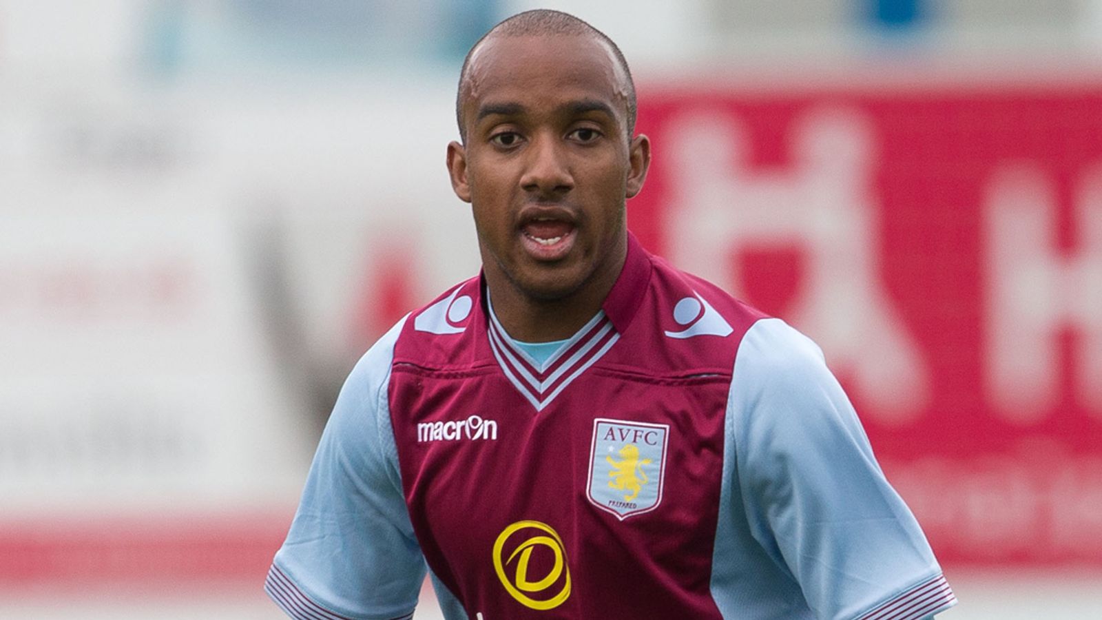 Paul Lambert won't rush into contract talks with Aston Villa midfielder ...
