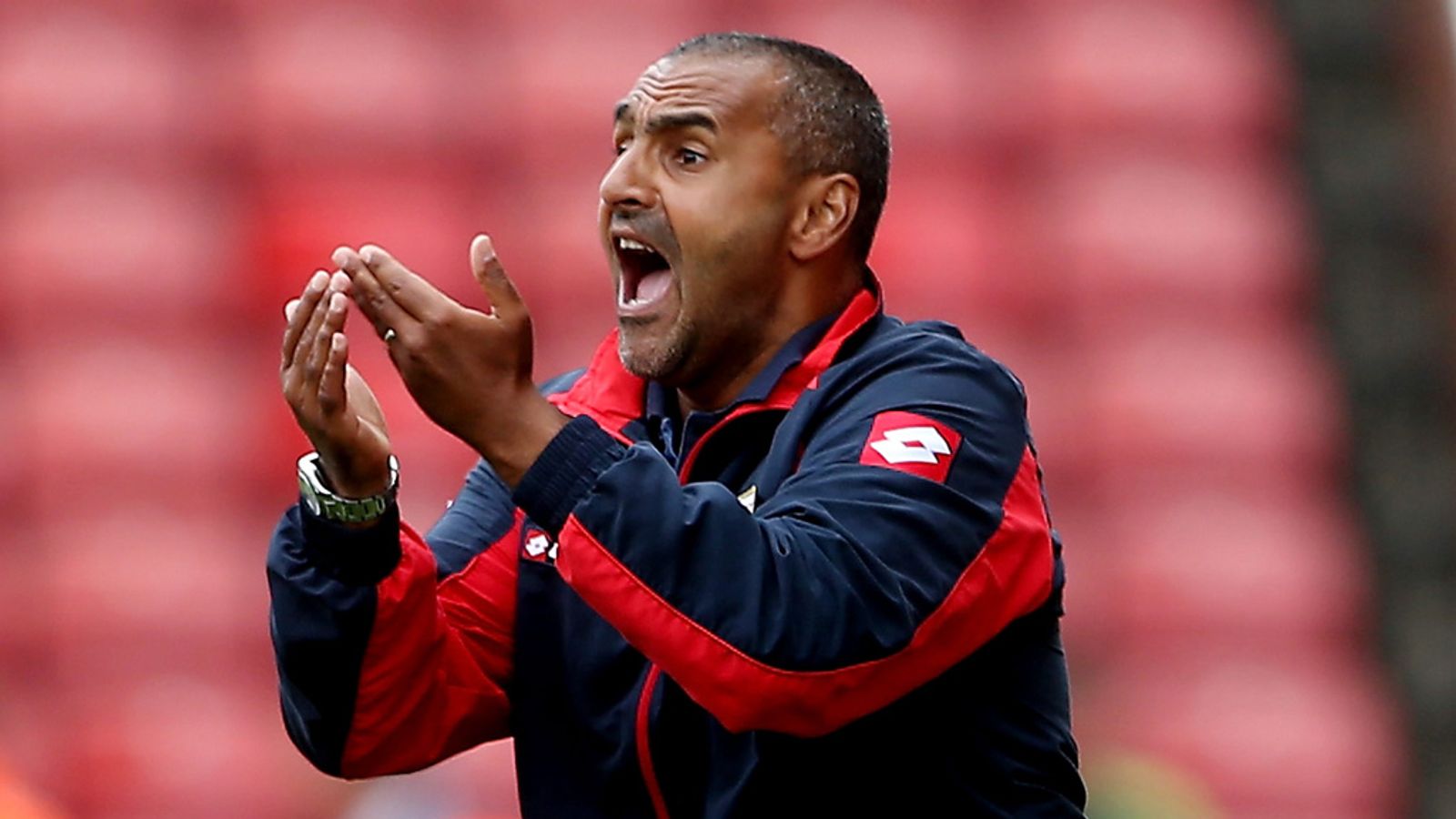 Liverani has plenty to ponder | Football News | Sky Sports