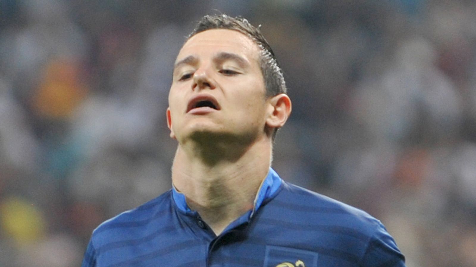 How Florian Thauvin answered his critics: From Tux-gate to France’s ...