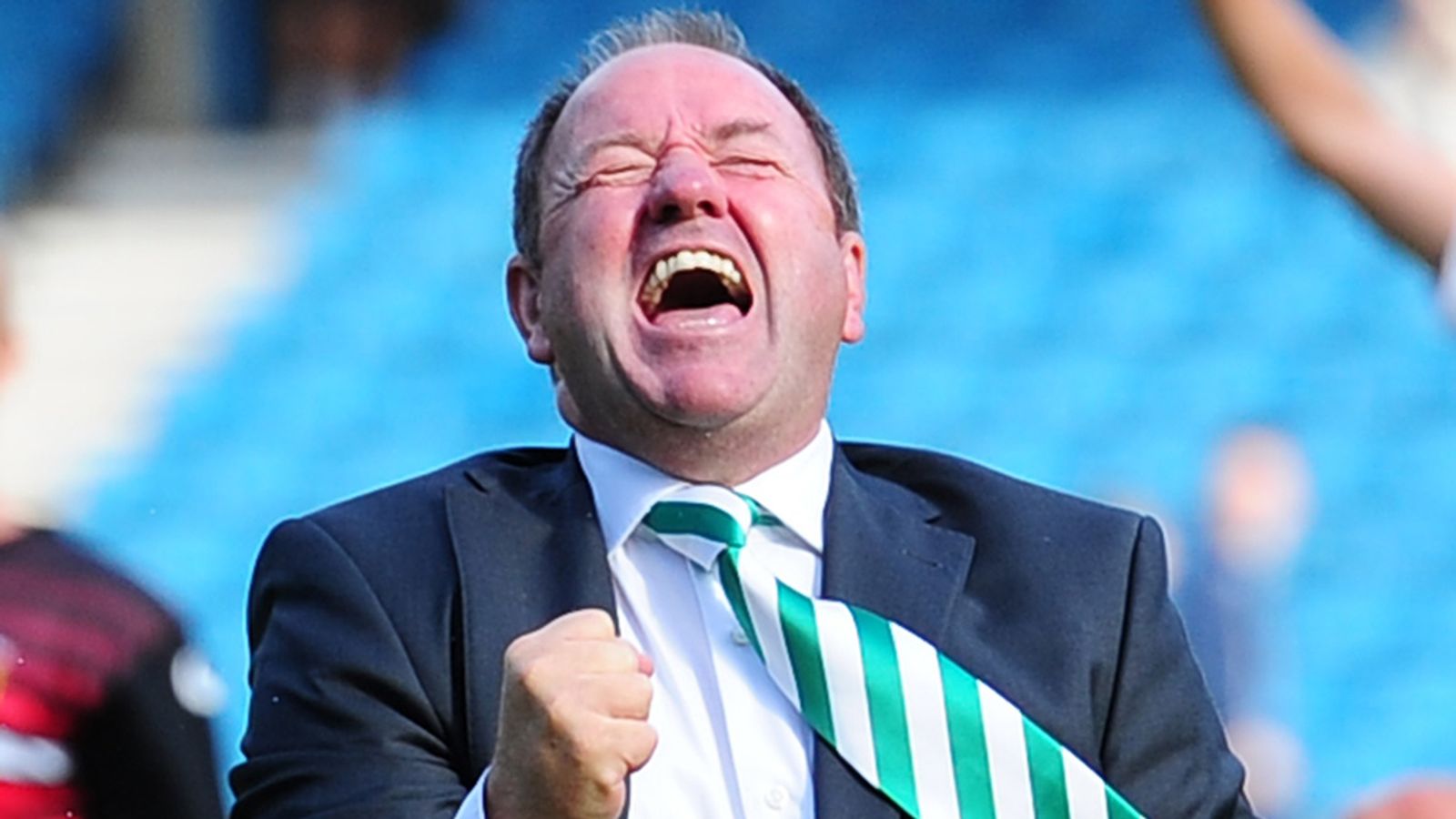 Gary Johnson motivated by Yeovil's critics after their win at Millwall ...