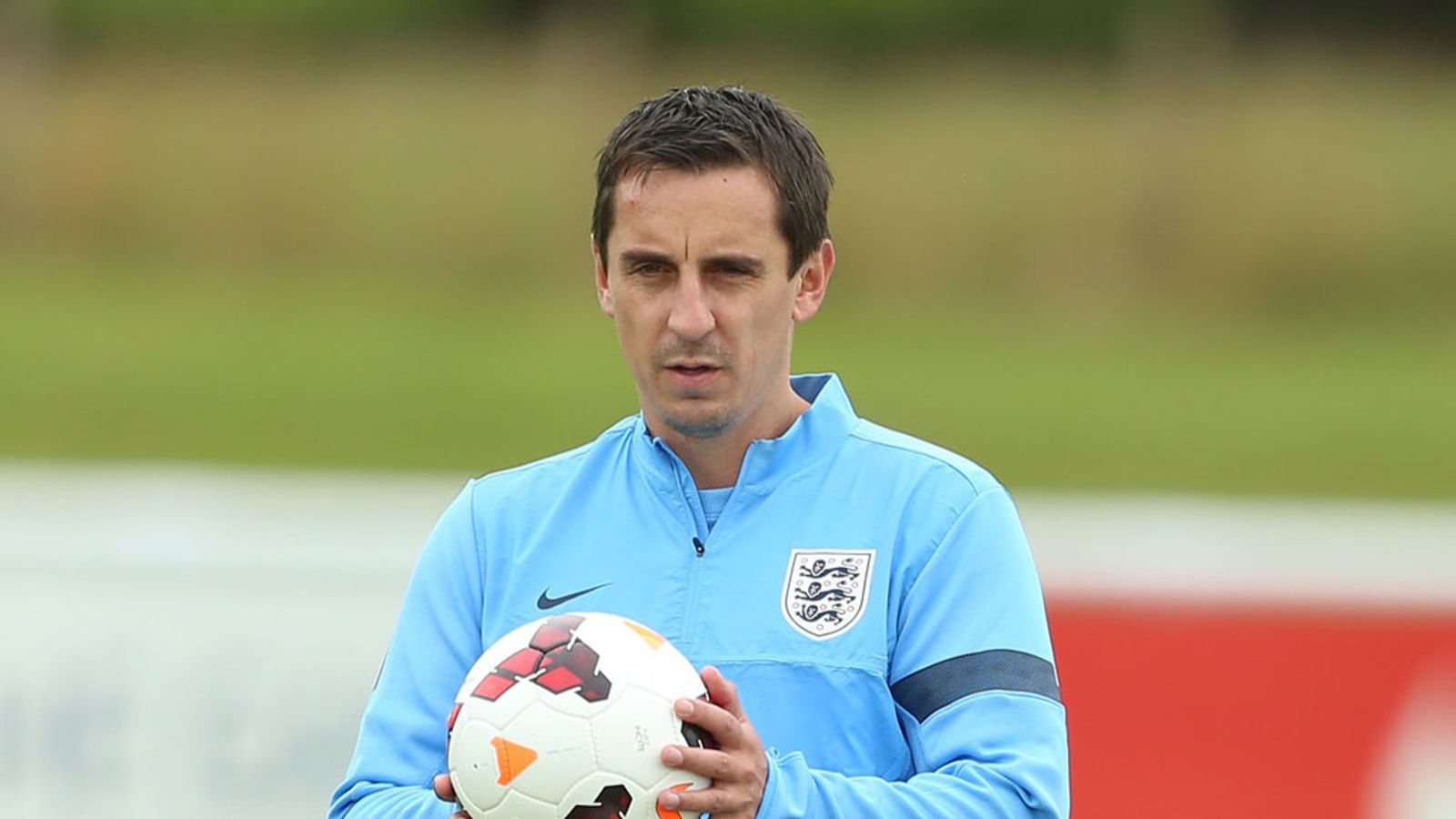 World Cup: England will relish their group game with Italy says Gary ...