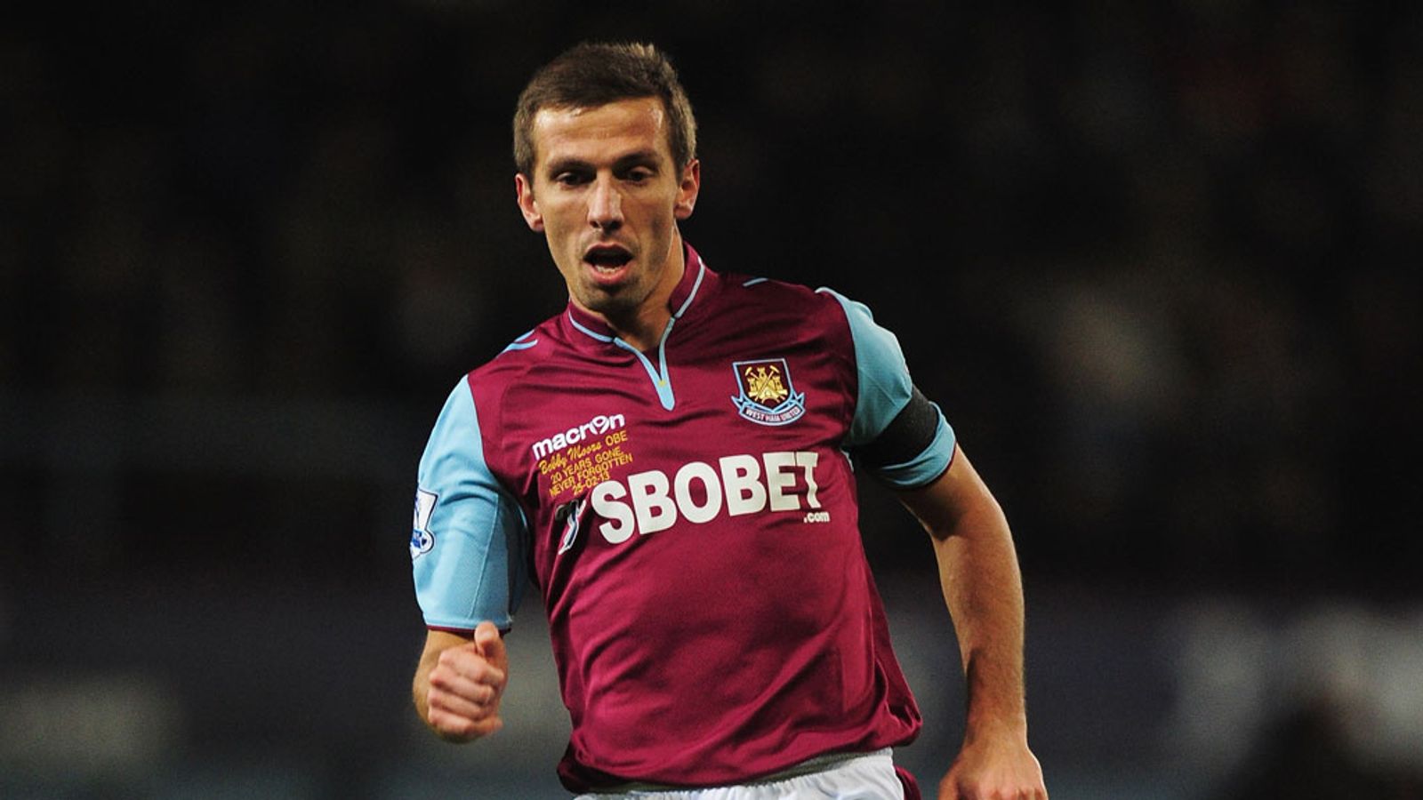 Transfer news: Gary O'Neil has signed a one-year contract with QPR ...