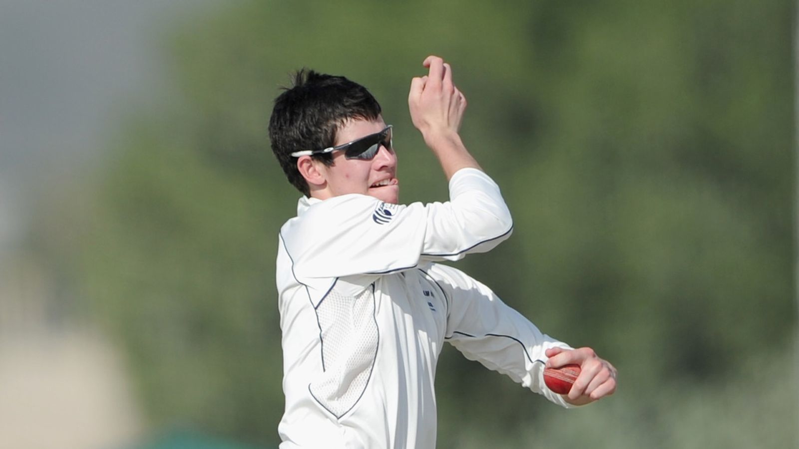 County Championship: George Dockrell staying with Somerset | Cricket ...