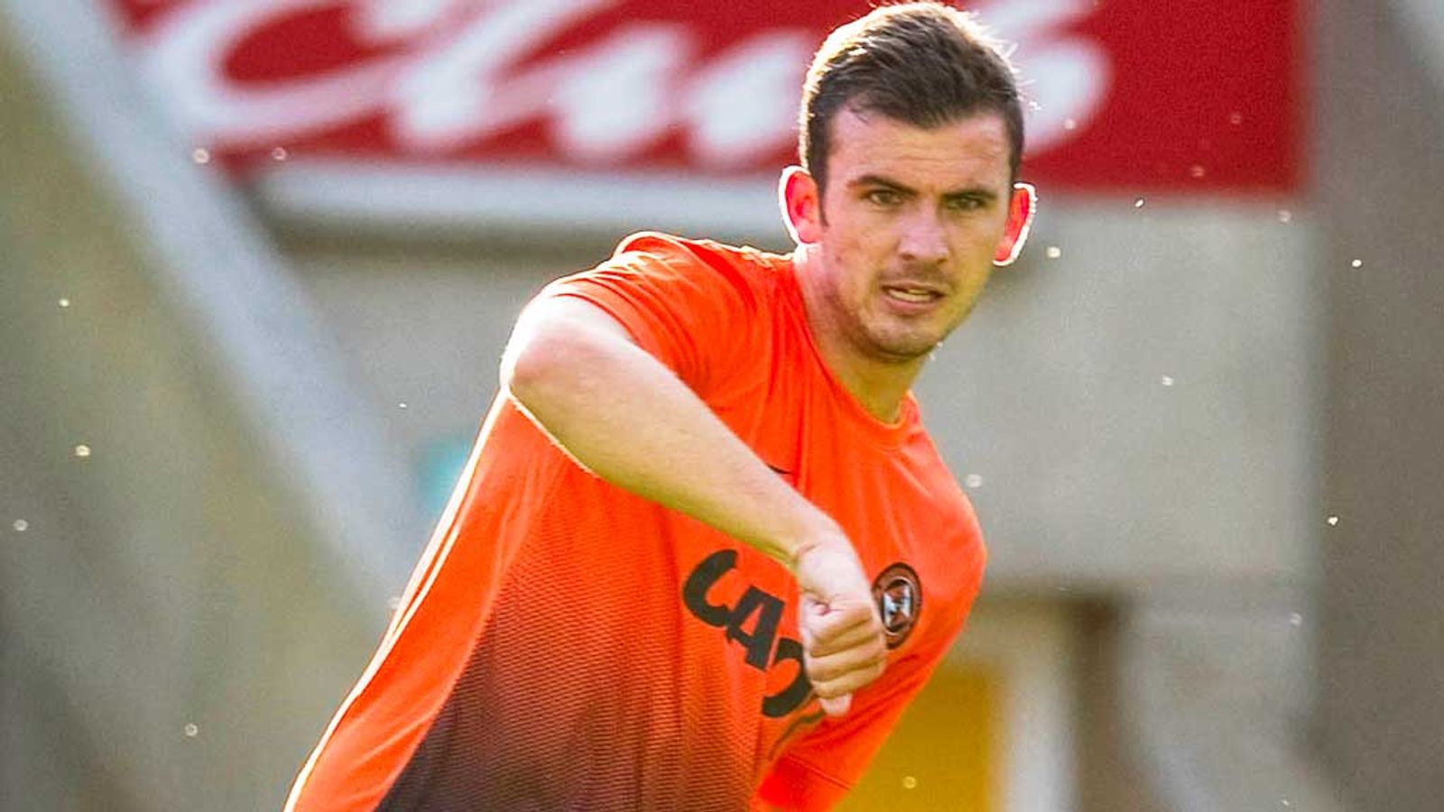 Gavin Gunning rejects fixed-penalty suspension over Virgil Van Dijk ...