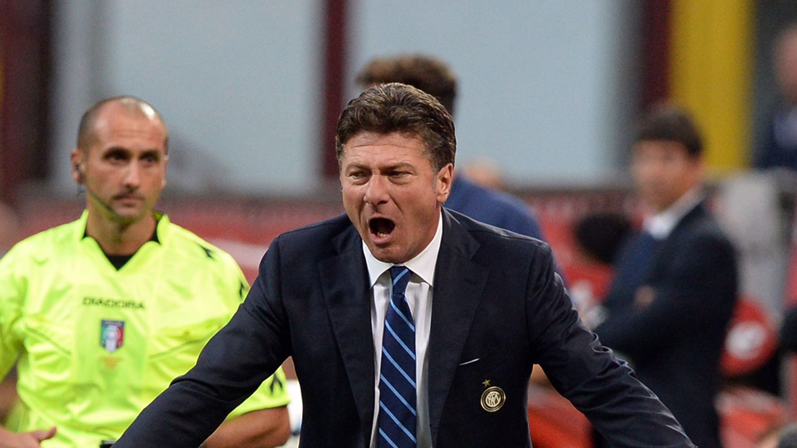 Inter held by Cagliari | Football News | Sky Sports