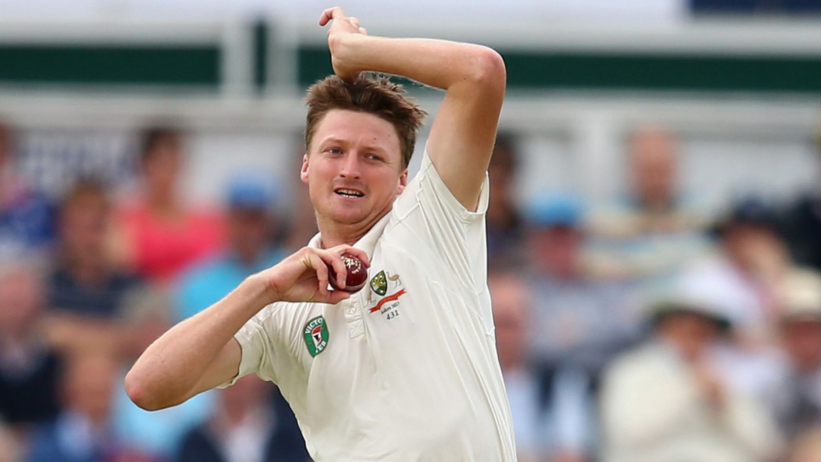 Australia recall Jackson Bird for first Test against New Zealand ...