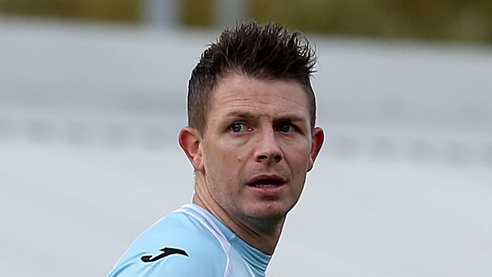 Cureton downs Grecians | Football News | Sky Sports