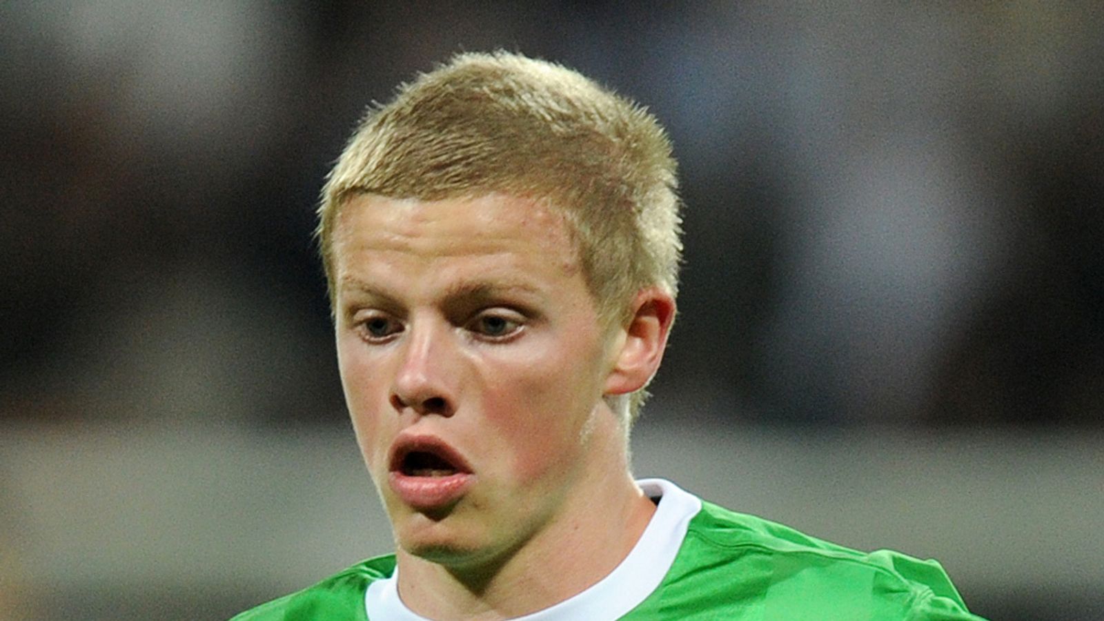 Gorman heads to the Matchroom | Football News | Sky Sports