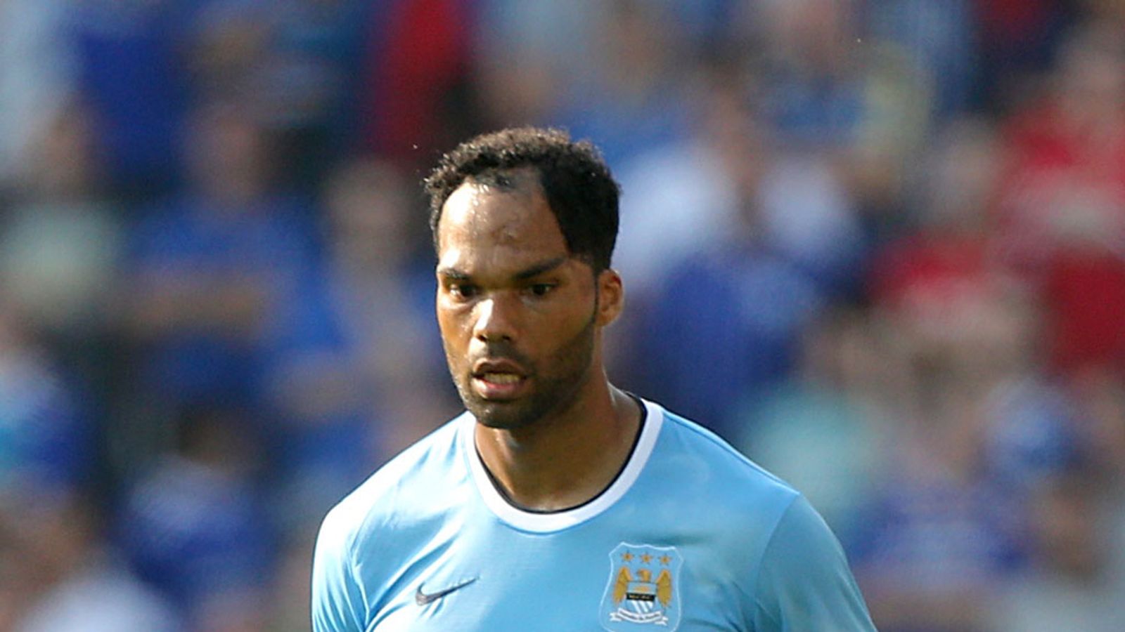 Transfer news: Joleon Lescott hoping to sign new contract with ...