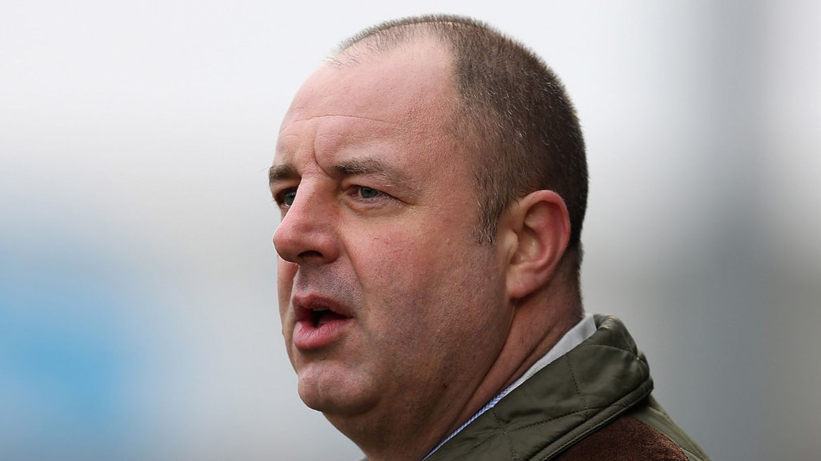 Hill plots Spotland Cup upset | Football News | Sky Sports