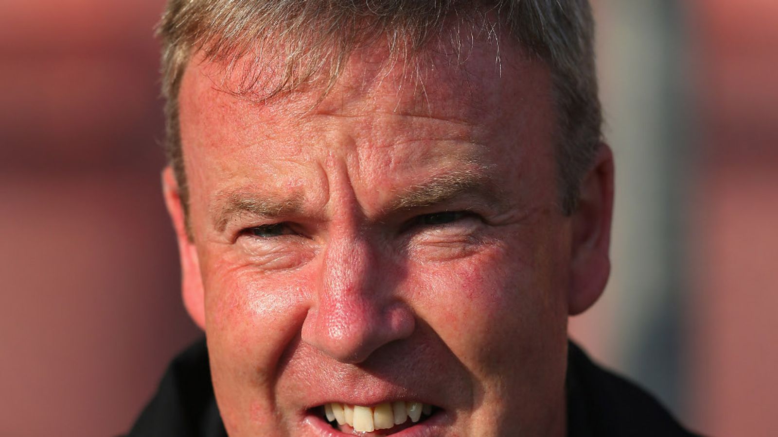 Jackett hails solid performance | Football News | Sky Sports