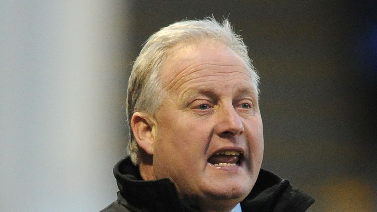 Kevin Blackwell back at QPR to assist Neil Warnock | Football News ...