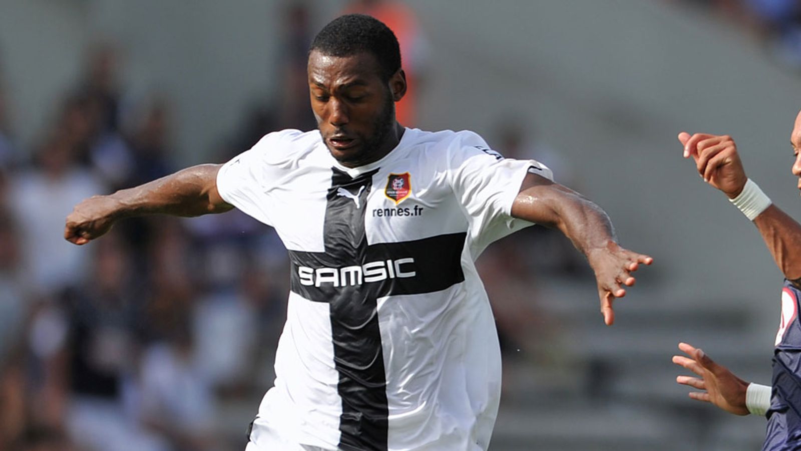 Transfer news: Kevin Theophile-Catherine has signed a four-year deal ...