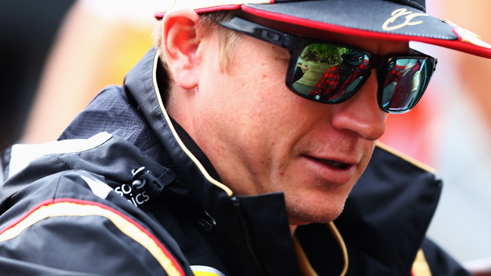 Lotus admit they can't afford any more problems after Kimi Raikkonen's ...