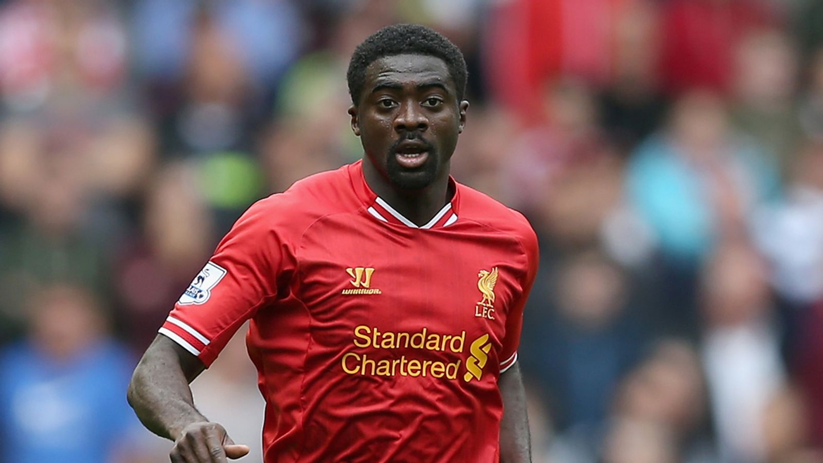 Liverpool defender Kolo Toure targets maximum points at Arsenal this ...