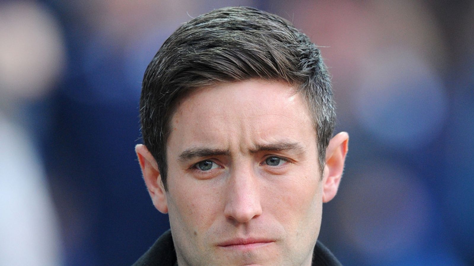 Dieng has quality - Johnson | Football News | Sky Sports