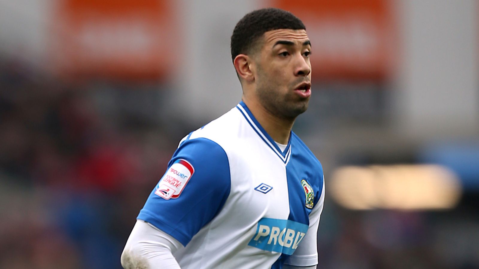 Championship: Leon Best will return for Blackburn against Huddersfield ...