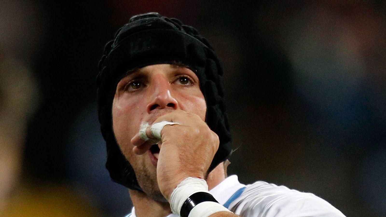 Aviva Premiership: Worcester lose Leonardo Senatore and Dean Hammond ...