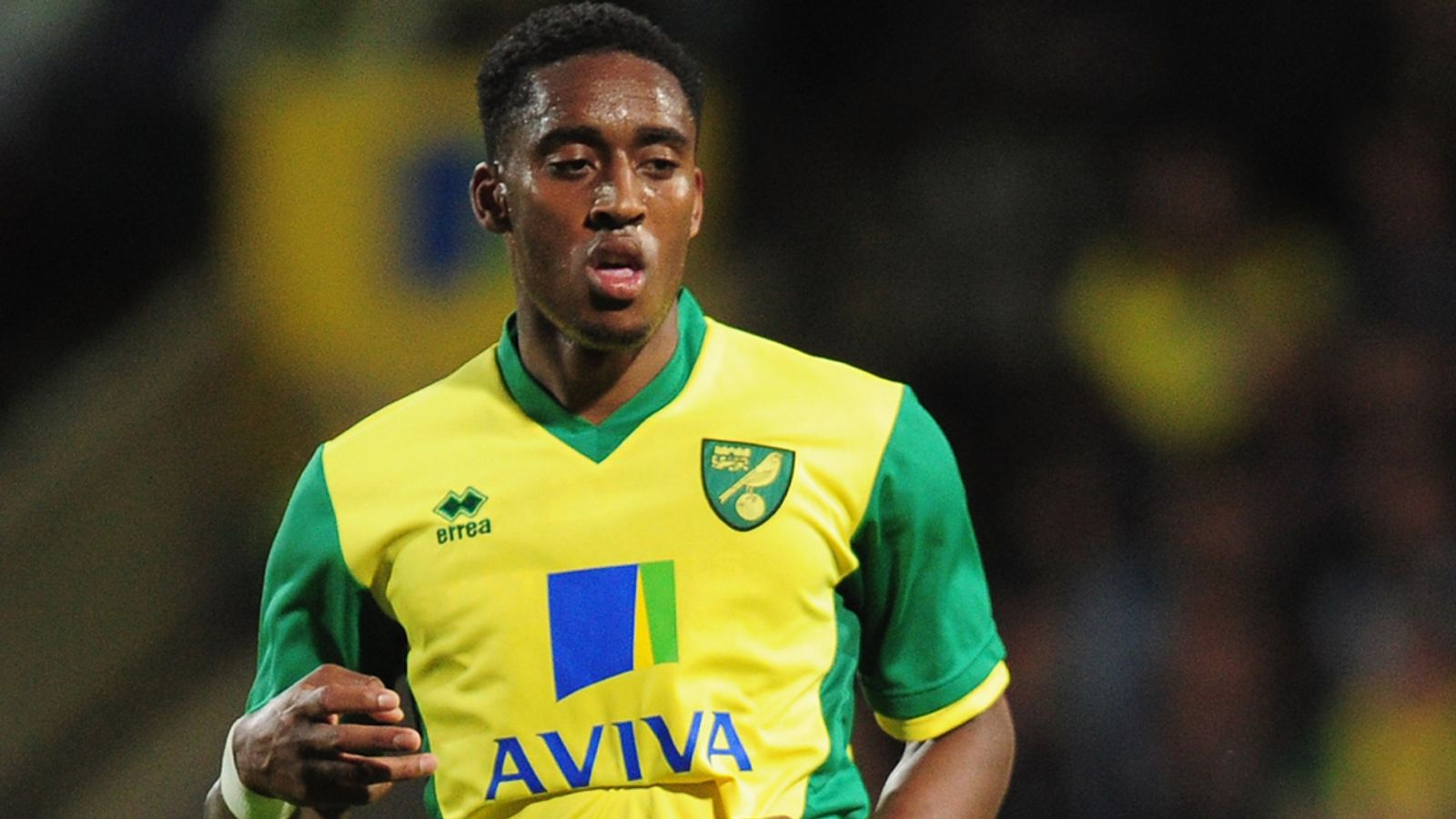 World Cup qualifiers: Norwich's Leroy Fer delighted to be called up by ...
