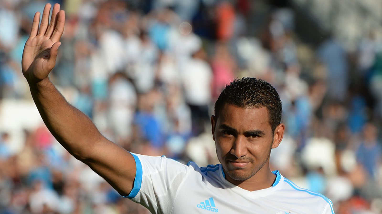 Payet strikes as Marseille win | Football News | Sky Sports