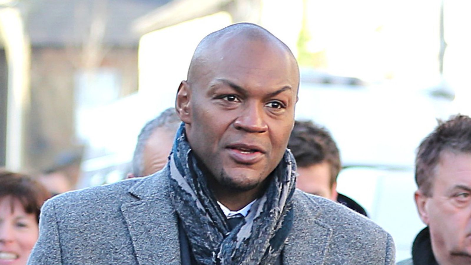 Match-fixing attempted appalled me, says Staines manager Marcus Gayle ...