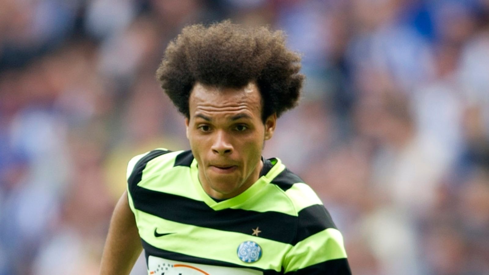 Transfer News: Interest mounts in Danish international Martin ...