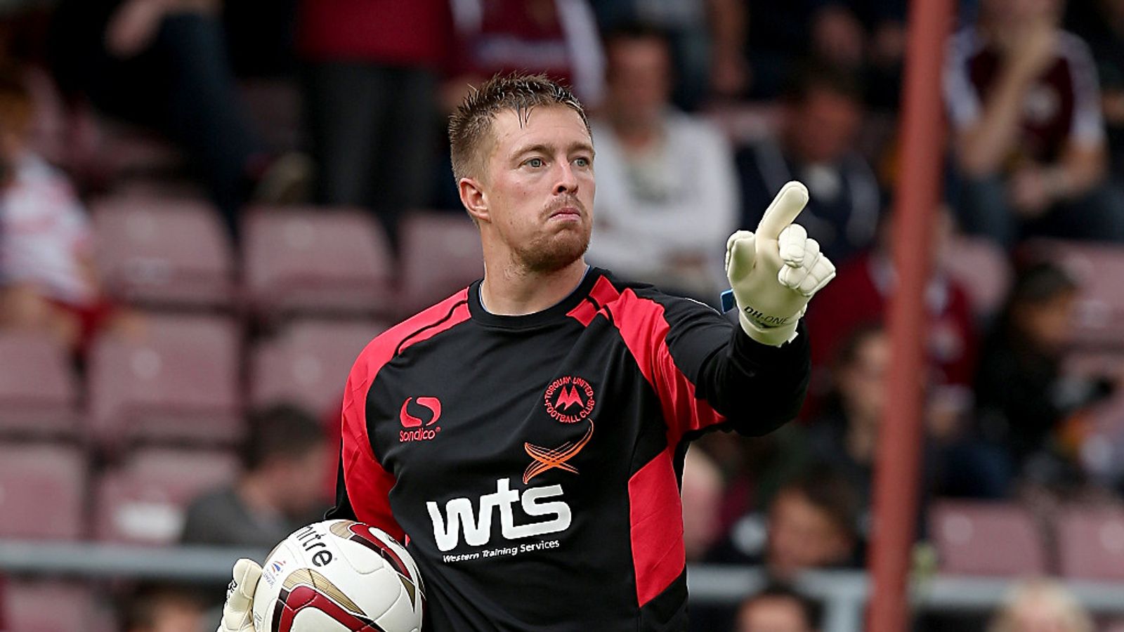 Torquay v Hartlepool preview | Football News | Sky Sports