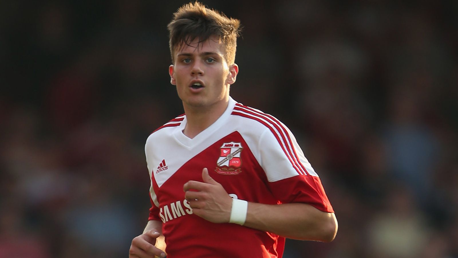 Newport sign Storey | Football News | Sky Sports