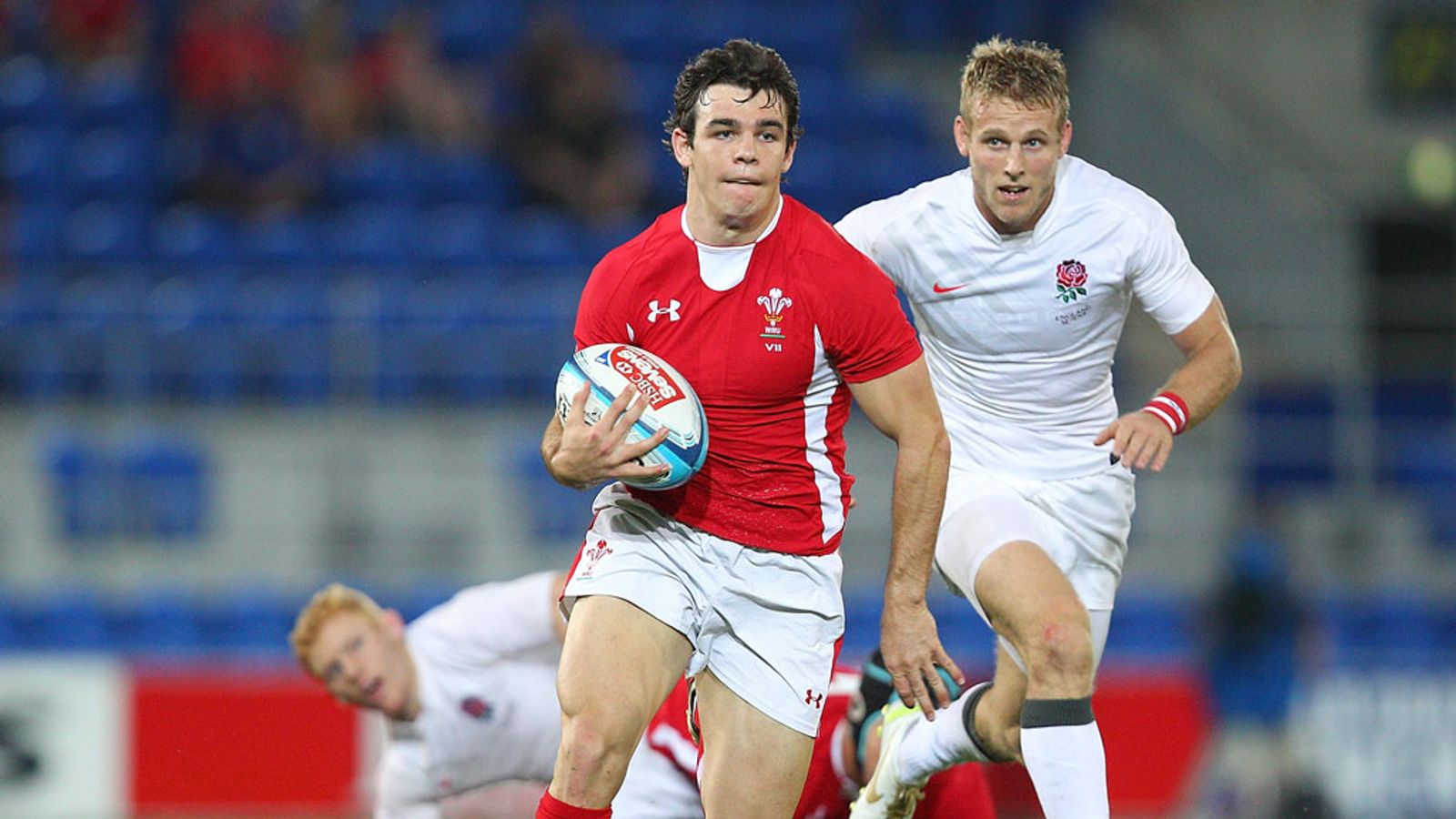 RaboDirect Pro12: Ospreys back Tom Habberfield out for eight weeks ...