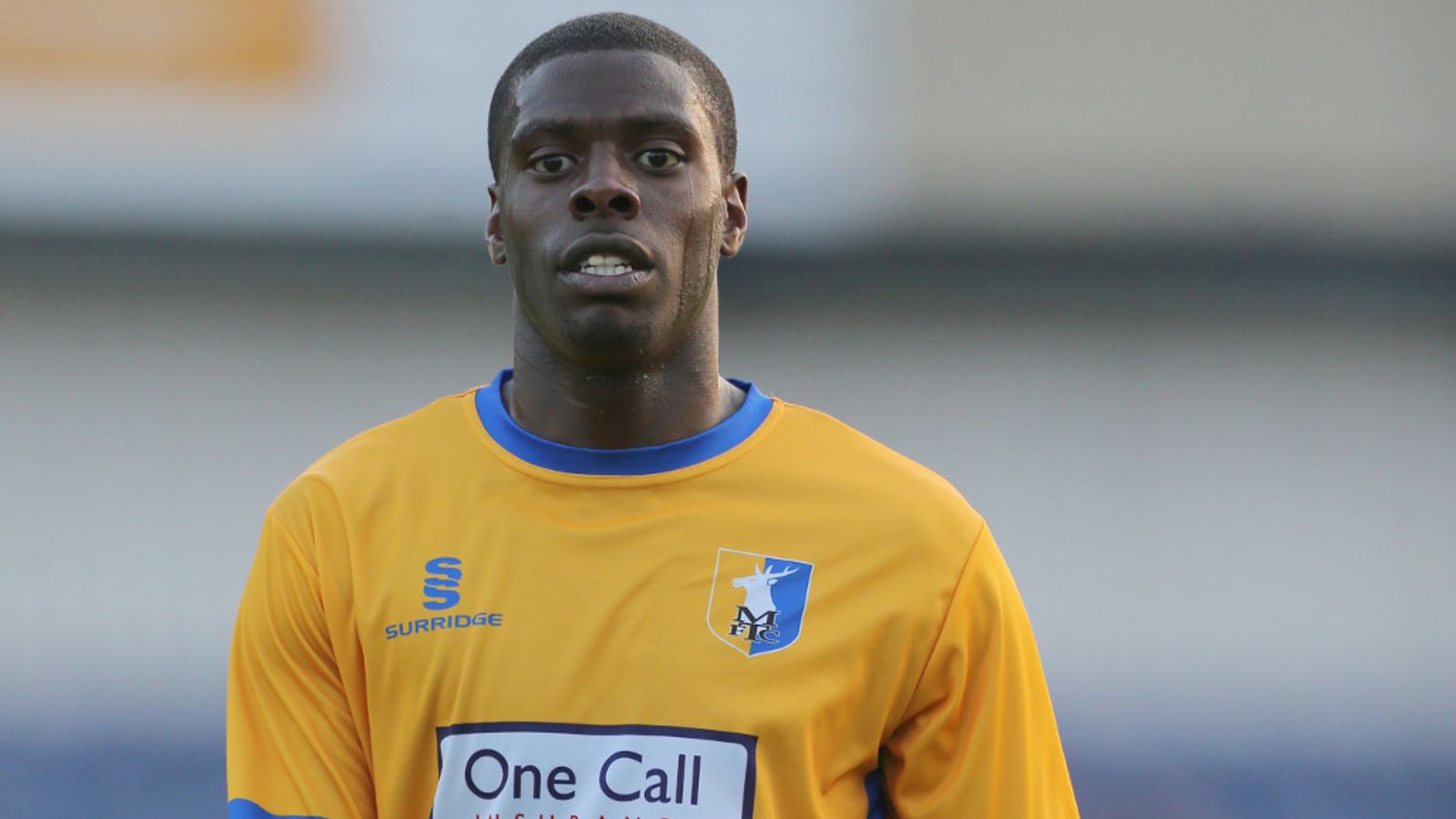 Transfer news: Interest mounting in Mansfield midfielder Anthony Howell ...