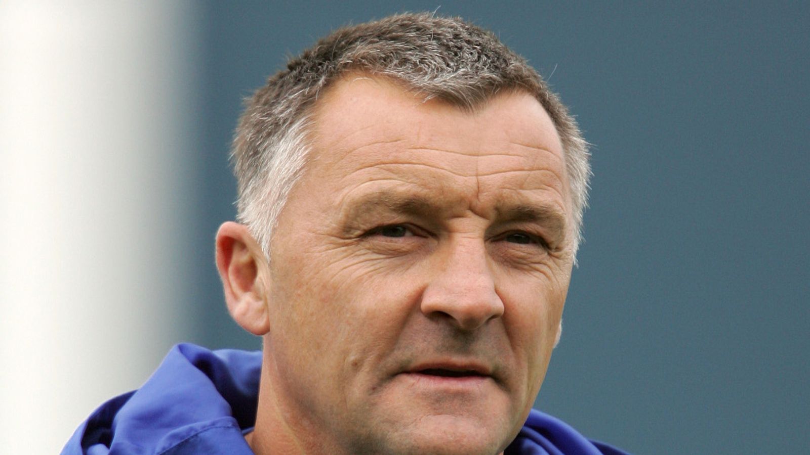 Sky Bet League 2: Assistant Dave Penney believes Southend were the ...