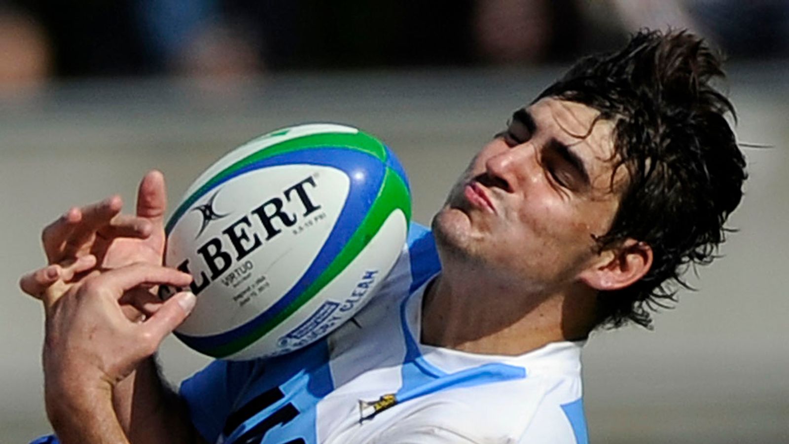 Rugby Championship: Pablo Matera not guilty of eye gouging | Rugby ...