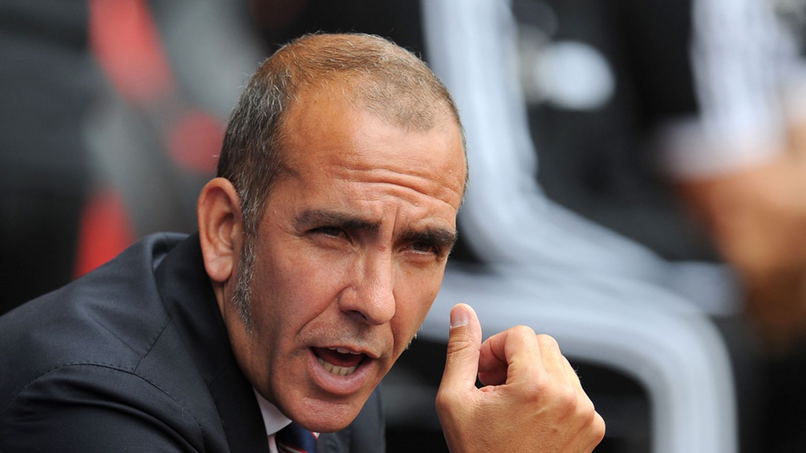 Premier League: Paulo Di Canio believes foreigners help the English ...