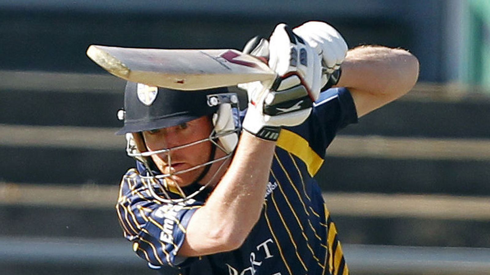Former England cricketer Paul Collingwood to coach Scotland | Cricket ...
