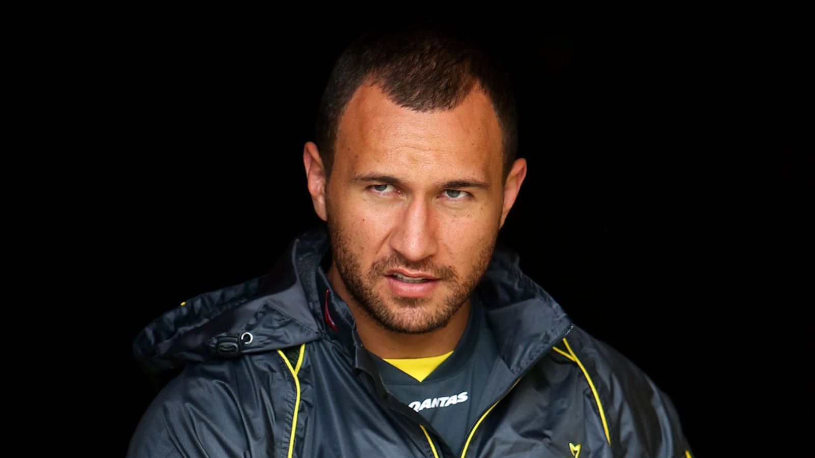 Rugby Championship: Quade Cooper named in Australia's starting XV ...