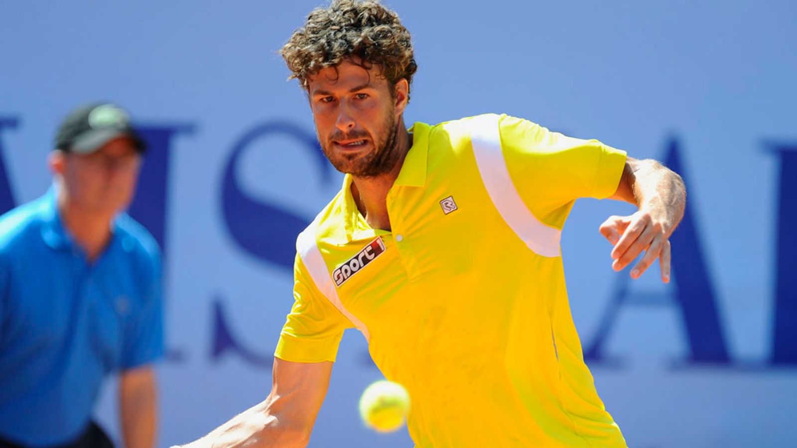 Erste Bank Open: Robin Haase set to take on Tommy Haas in final in ...