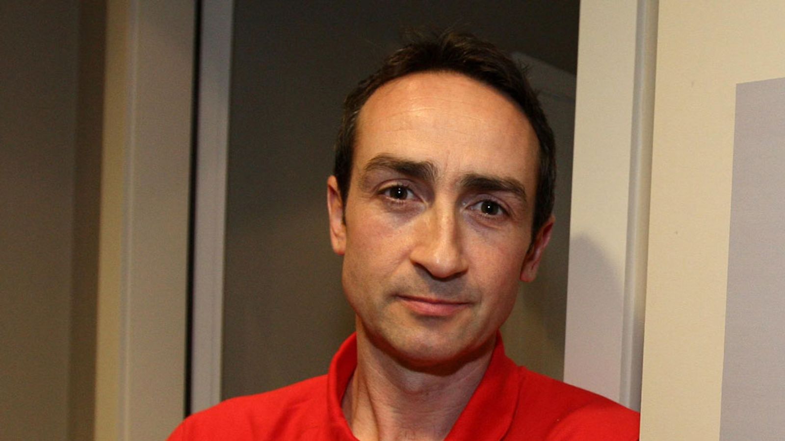 FA look to Dave Reddin as new head of performance services | Football ...