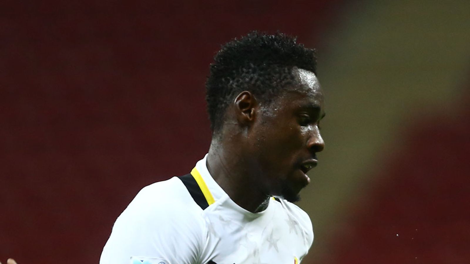 Late equaliser for Elche | Football News | Sky Sports