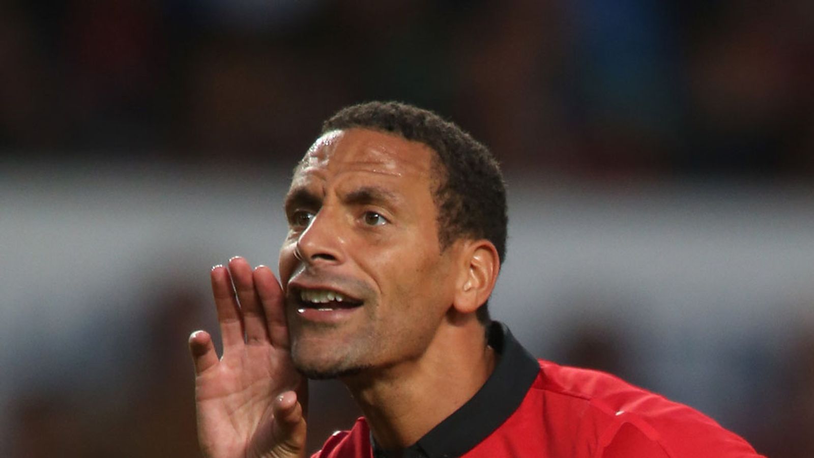 Premier League: Rio Ferdinand looking for Manchester United to raise ...