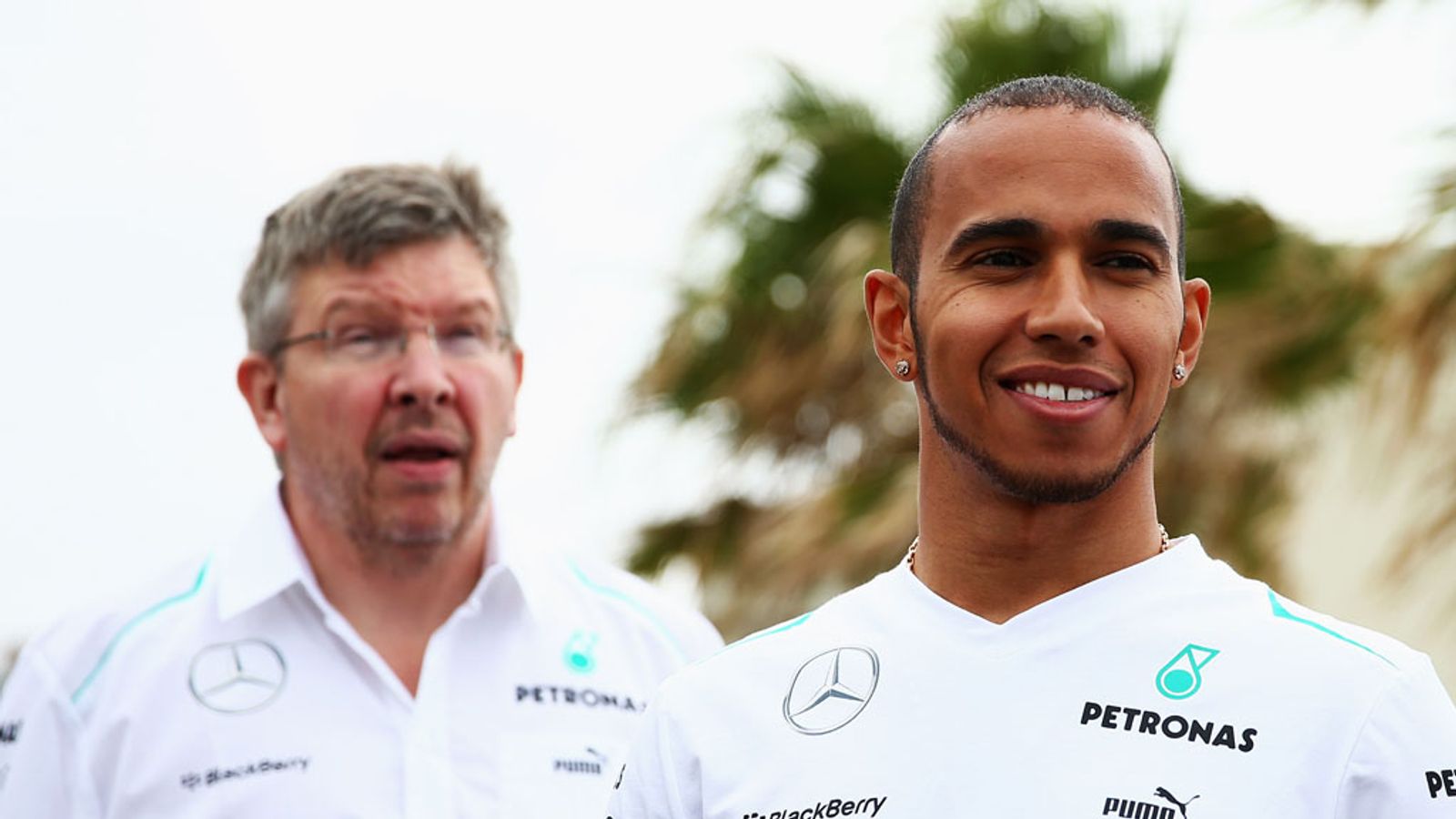 World Championship contender Lewis Hamilton eyeing a strong end to 2013 ...